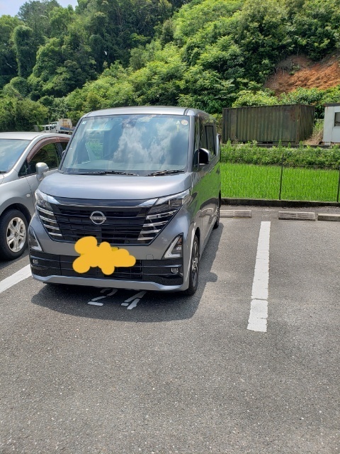 車購入: OOMOの備忘録
